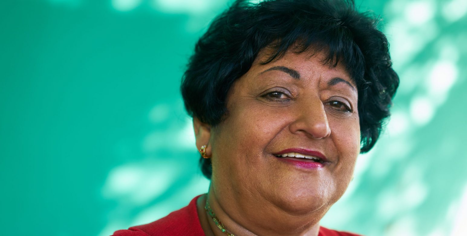 Reframing Aging for Hispanic Older Adults | Diverse Elders Coalition