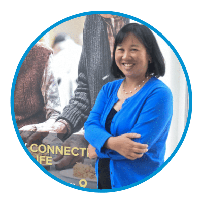 One City’s Inspiring Approach to Connecting the Generations | Diverse ...